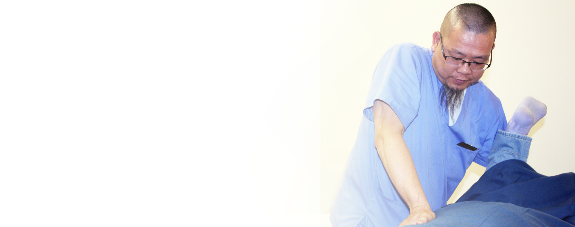 Jack Lin Calgary Chinese Therapeutic Massage